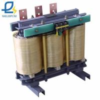 China EV Charging Step Up Power Transformer 3 Phase 220V To 380V 30KVA for sale
