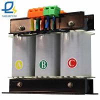 China 3 Phase 380V Transformer High Quality Step Up Step Down 2KVA 5KVA Welding Machine Transformer for sale