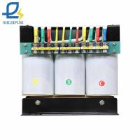 China Distribution Transformer low voltage transformer 20KVA 3 Phase Voltage Transformer for sale