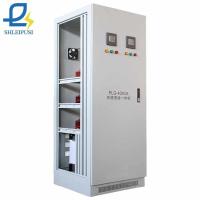China Distribution cabinet transformer 40KVA 3 Phase Multiple Output transformer regulator for sale