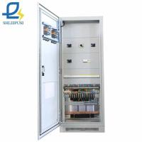 China Distribution cabinet transformer 40KVA 3 Phase Multiple Output transformer regulator for sale