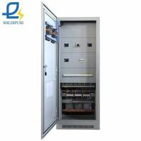 China Distribution cabinet transformer 40KVA 3 Phase Multiple Output transformer regulator for sale