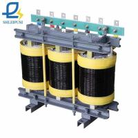 China transformer ODM service custom power transformer CE certified transformer for sale