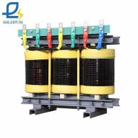 China transformer ODM service custom power transformer CE certified transformer for sale