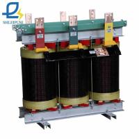 China Medium Voltage Transformer For Renewable Energy Three Phase Transformer for sale