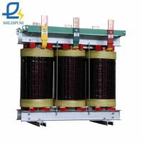 China Medium Voltage Transformer For Renewable Energy Three Phase Transformer for sale