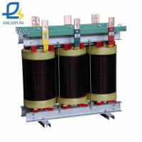 China Medium Voltage Transformer For Renewable Energy Three Phase Transformer for sale