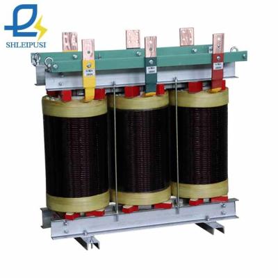 China Medium Voltage Transformer For Renewable Energy Three Phase Transformer for sale