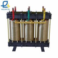 China 3 phase transformer 500kva Isolation Voltage Transformer Step up transformer for sale