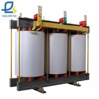 China 800KVA 400KVA Power Voltage Transformer Step up Voltage Transformer for sale