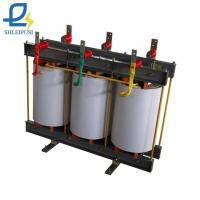 China 800KVA 400KVA Power Voltage Transformer Step up Voltage Transformer for sale