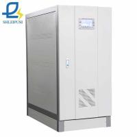 China 220V Voltage Stabilizer Three Phase High Precision voltage stabilizer for AI data center for sale