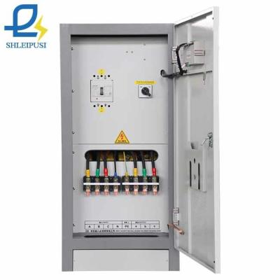 China 220V Voltage Stabilizer Three Phase High Precision voltage stabilizer for AI data center for sale