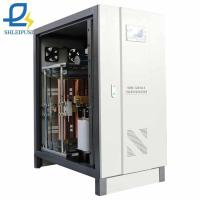 China Industrial voltage stabilizer AC voltage regulator 220V 380V Voltage Stabilizer for sale