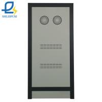China Voltage stabilizer for industrial CNC machine 180KVA 150KW AC Voltage Regulator for sale