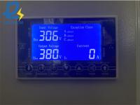 China Voltage stabilizer for industrial CNC machine 180KVA 150KW AC Voltage Regulator for sale