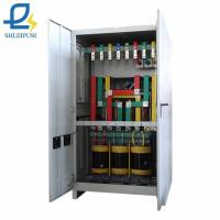 China With communication function 500KVA Voltage Stabilizer voltage stabilizer for generator for sale