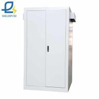 China Voltage Stabilizer For Generator SVC AVR 3 Phase 640KW 800KVA Voltage Regulator for sale