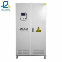 China Custom Voltage Stabilizer OEM ODM Voltage Regulator Supplier 3 Phase Voltage Stabilizer for sale