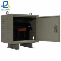 China 3 Phase Power Transformer Industrial Use Factory Use Voltage Transformer for sale