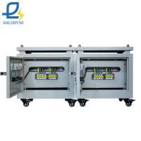 China 5KVA 10KVA 15KVA Voltage Transformer OEM ODM Custom Voltage Transformer for sale