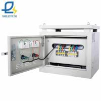 China Cast resin transformer High Insulation Protection 12KVA Voltage Transformer for sale