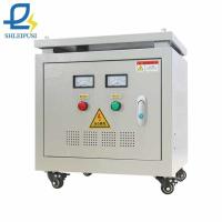 China 3 Phase To 2 Phase Transformer Welding Machine Use Step Down Voltage Transformer for sale