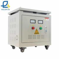 China 3 Phase To 2 Phase Transformer Welding Machine Use Step Down Voltage Transformer for sale