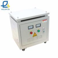 China 3 Phase To 2 Phase Transformer Welding Machine Use Step Down Voltage Transformer for sale