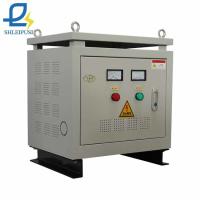 China 15KVA 10KVA 10KV 13.2V Copper Voltage Transformer Dyn11 Isolation Voltage Transformer for sale