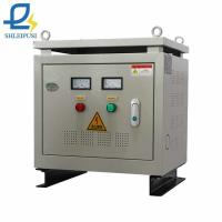 China 15KVA 10KVA 10KV 13.2V Copper Voltage Transformer Dyn11 Isolation Voltage Transformer for sale