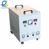 China 20KW 20KVA 2 To 3 Phase Converter Single Phase To Three Phase Transformer for sale