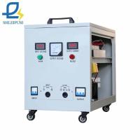 China 20KW 20KVA 2 To 3 Phase Converter Single Phase To Three Phase Transformer for sale