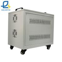 China 2 Phase To 3 Phase Converter Transformer Step Up Voltage Transformer for sale