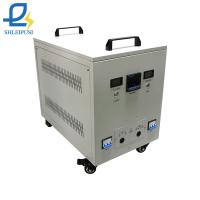 China 2 Phase To 3 Phase Converter Transformer Step Up Voltage Transformer for sale