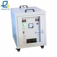 China 20KW 20KVA 2 To 3 Phase Converter Single Phase To Three Phase Transformer for sale
