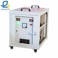 China 20KW 20KVA 2 To 3 Phase Converter Single Phase To Three Phase Transformer for sale
