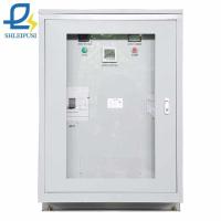 China High Precision 2 Phase To 3 Phase Voltage Transformer 150KW 180KVA for sale