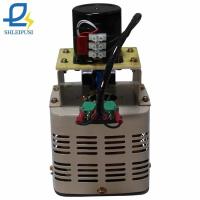 China 500W Auto Transformer Variac 2 Phase 500VA For Industrial Laboratory for sale