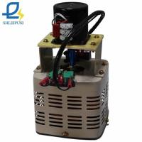 China 500W Auto Transformer Variac 2 Phase 500VA For Industrial Laboratory for sale