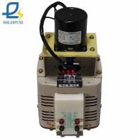 China 500W Auto Transformer Variac 2 Phase 500VA For Industrial Laboratory for sale