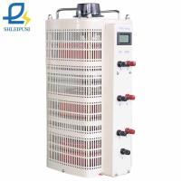 China 15KVA 3 Phase Variac Transformer 380V 400V 415V 500V 560V for sale