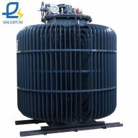 China Oil Immersed Three Phase Variac Transformer 1250KVA 0-700V Adjustable Output for sale