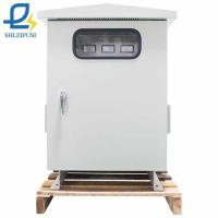 China 3 Phase To Single Phase Power Transformer 380V To 220V Voltage Transformer for sale