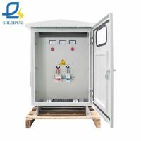 China 3 Phase To Single Phase Power Transformer 380V To 220V Voltage Transformer for sale