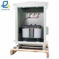 China 3 Phase To Single Phase Power Transformer 380V To 220V Voltage Transformer for sale