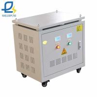 China 35KVA 40KVA Generator Use Voltage Transformer Step up Step down Voltage Transformer for sale