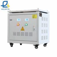 China 35KVA 40KVA Generator Use Voltage Transformer Step up Step down Voltage Transformer for sale