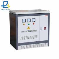 China 100KVA 480V To 208V 240V Step Up Step Down OEM/ODM Voltage Transformer for sale