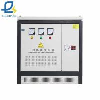 China OEM ODM Voltage Transformer Custom Power Isolation Transformer for sale